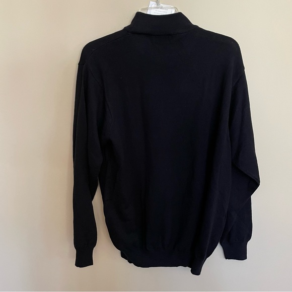 Brandini | Sweaters | Nwt Brandini Superfine Merino Wool Sweater M ...